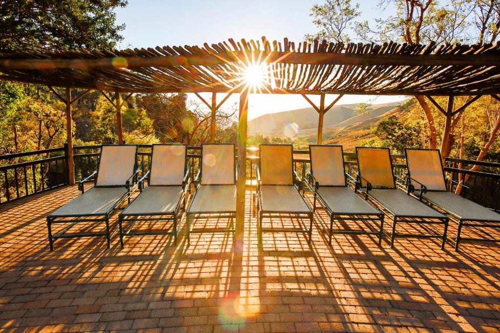 Cavern Resort & Spa, Bergville (updated prices 2025)