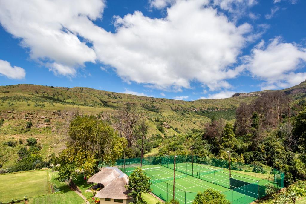 Cavern Resort & Spa, Bergville (updated prices 2025)