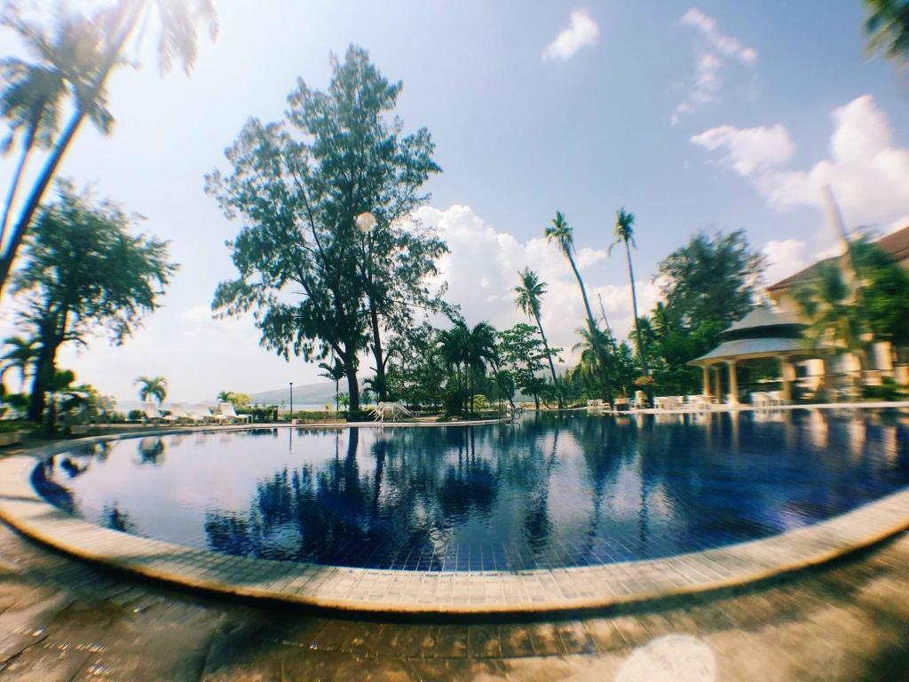 Club Morocco Resort and Country Club, Subic (updated prices 2025)