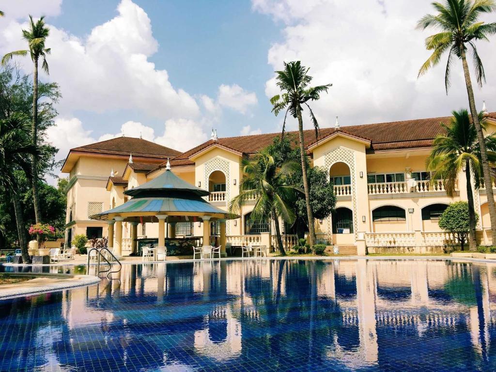 Club Morocco Resort and Country Club, Subic (updated prices 2026)
