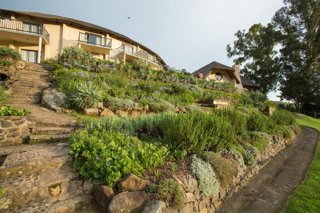 Cavern Resort & Spa, Bergville (updated prices 2025)