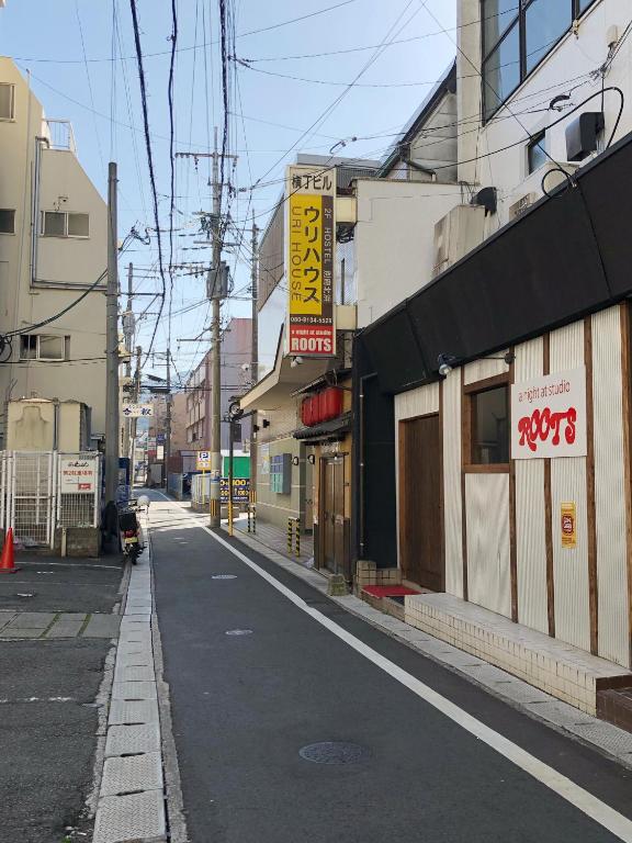 Uri House, Beppu (updated prices 2025)