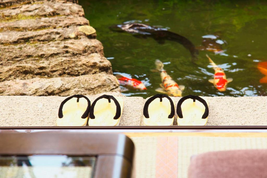 Meitei no Yado Hotel Koshien, Fuefuki (updated prices 2025)