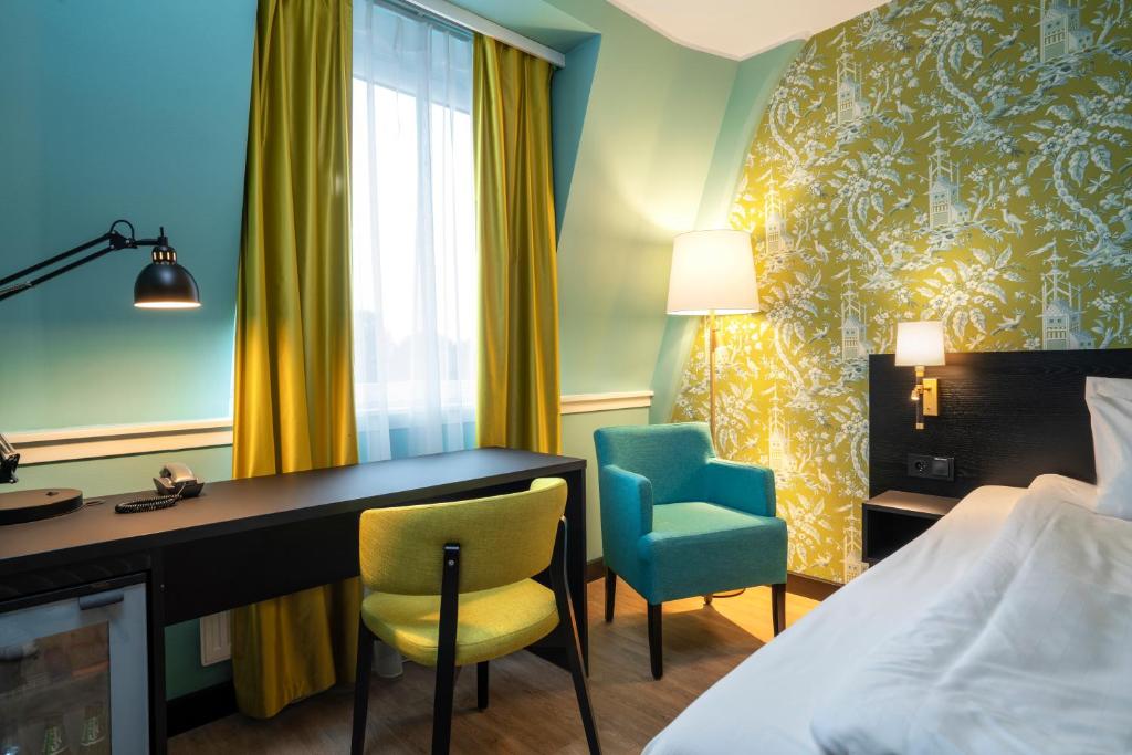Thon Hotel Maritim, Stavanger (updated prices 2025)