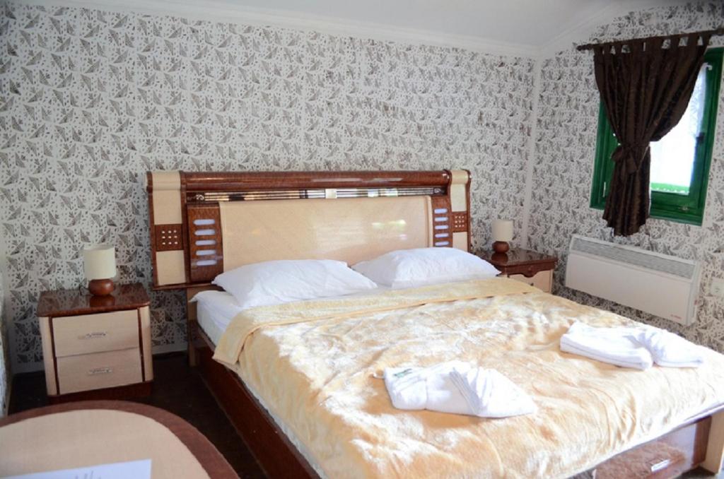 Eco village Raj u raju, Konjic (updated prices 2025)