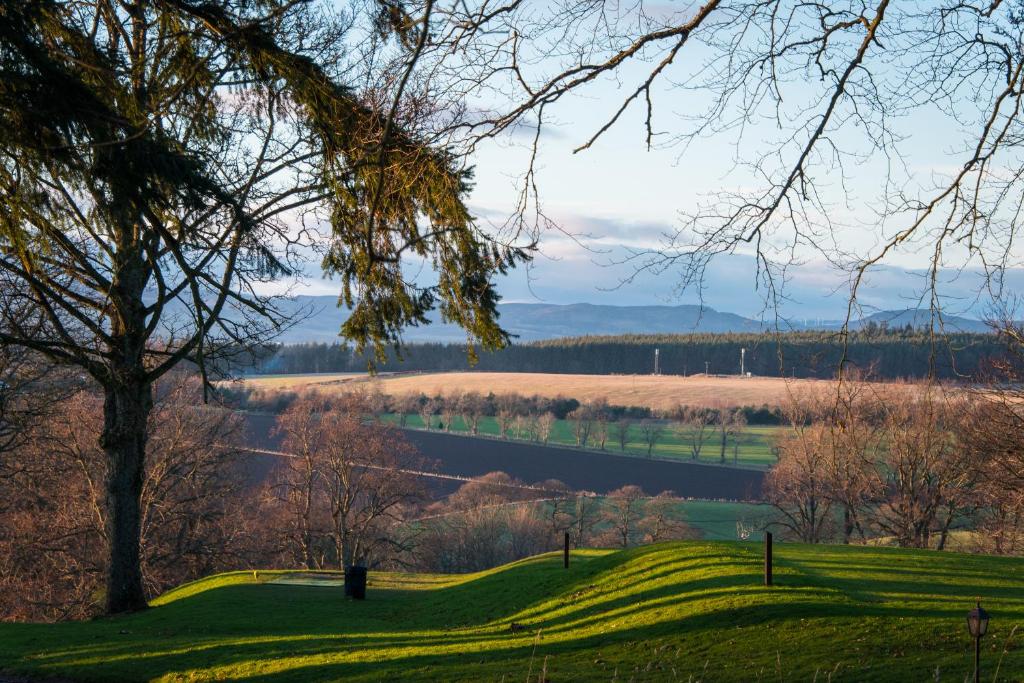 Murrayshall Country Estate, Perth (updated prices 2025)