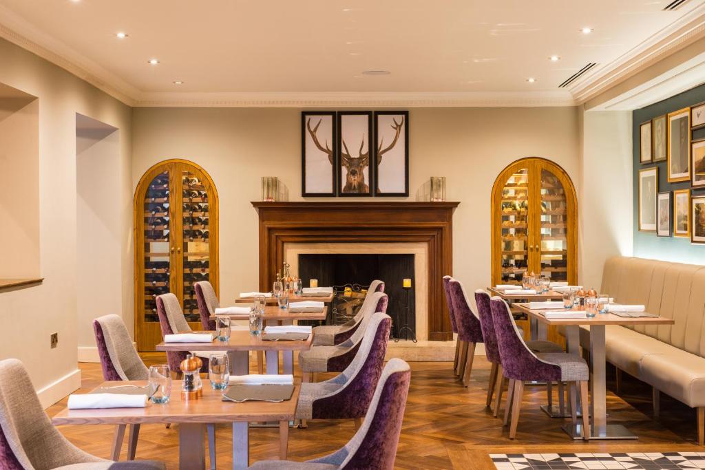 Murrayshall Country Estate, Perth (updated prices 2025)