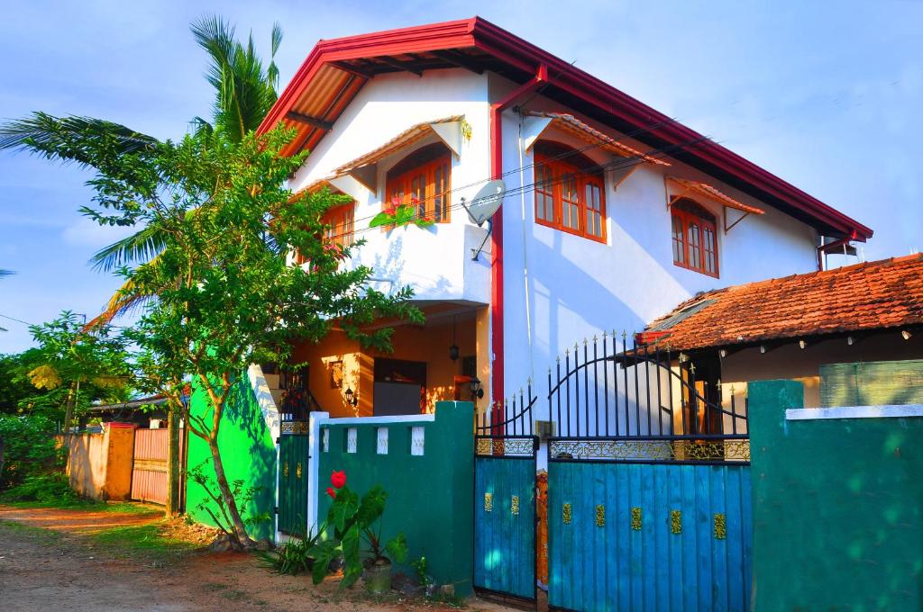 Senero House, Bentota (updated prices 2025)