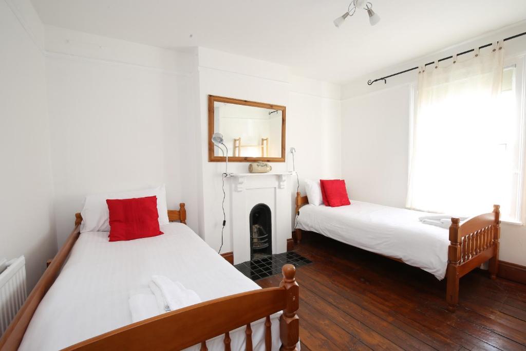 Charming, Victorian 3br Garden Home - Oxford - Oxford