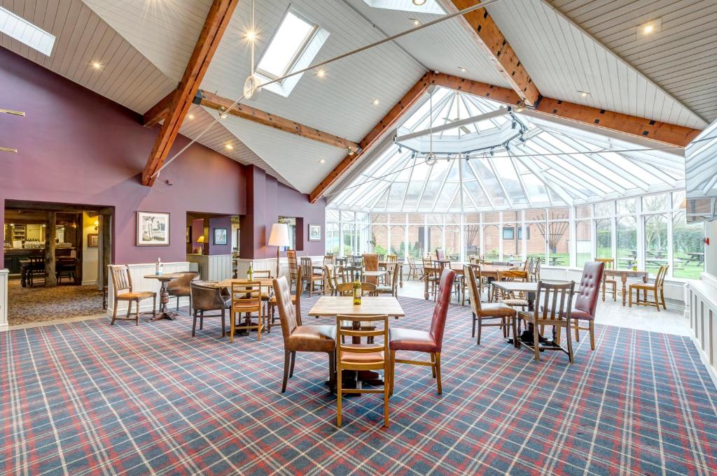 Lea Marston Hotel, Lea Marston (updated prices 2025)