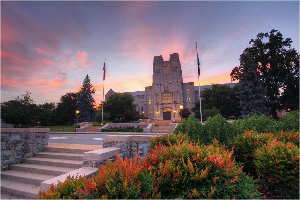 The Inn at Virginia Tech - On Campus, Blacksburg (updated prices 2025)