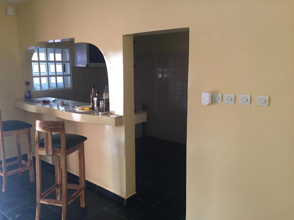 Mini Villa Rose, Lomé (updated prices 2026)