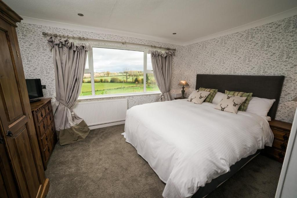 Stirk House Hotel, Clitheroe (updated prices 2025)