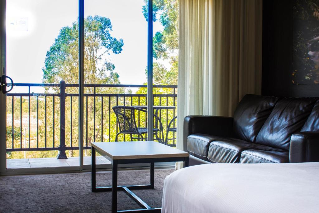 Mercure Gerringong Resort, Gerringong (updated prices 2025)