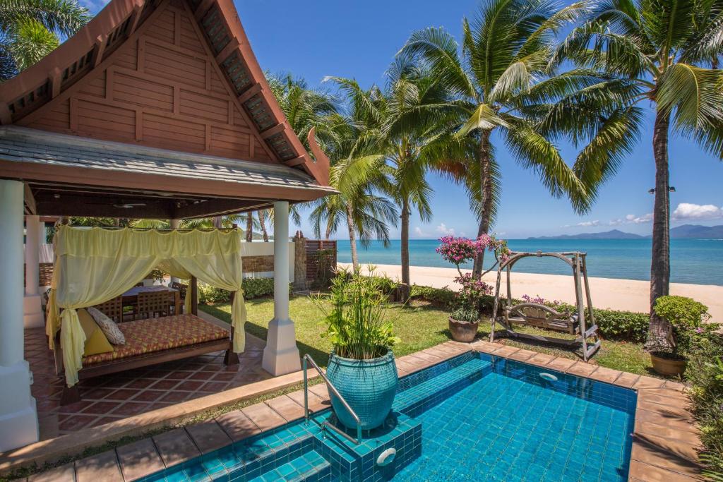 Miskawaan Villa Bougainvillea - Ko Samui