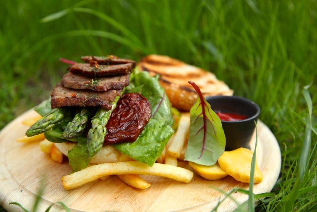 TonyResort, Trakai (updated prices 2025)