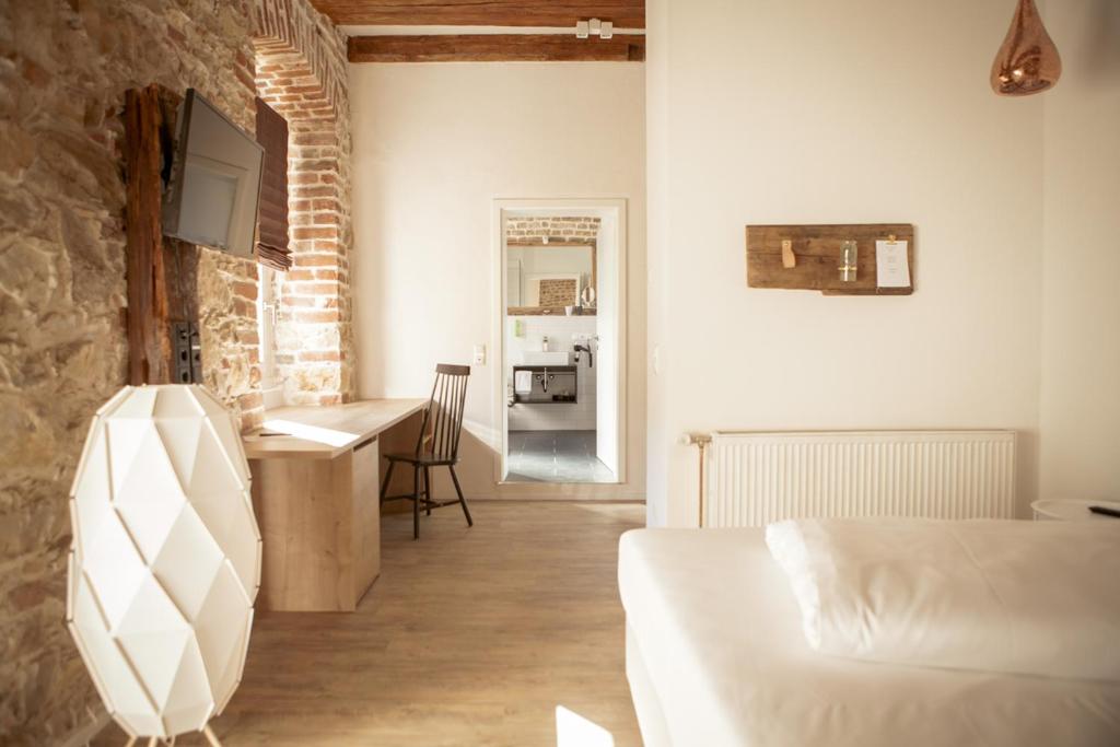 Green Spirit Hotel - SuiteTrails