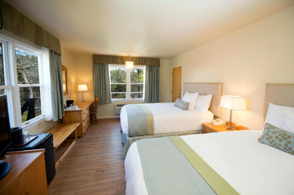 Liscombe Lodge Resort & Conference Center, Liscomb (updated prices 2025)