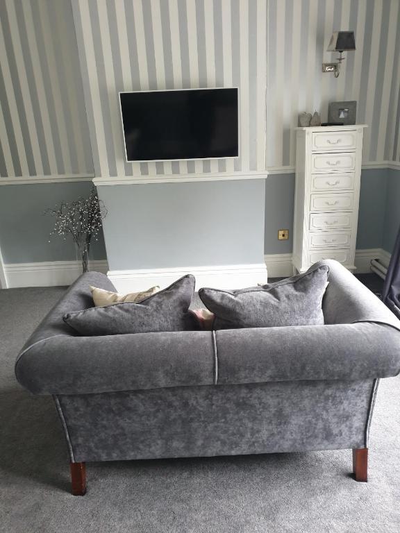 Stirk House Hotel, Clitheroe (updated prices 2025)