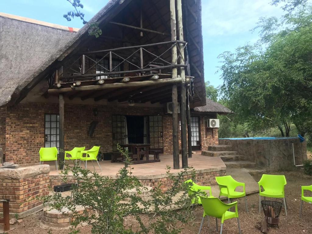 Mopani Manor, Marloth Park (updated prices 2025)