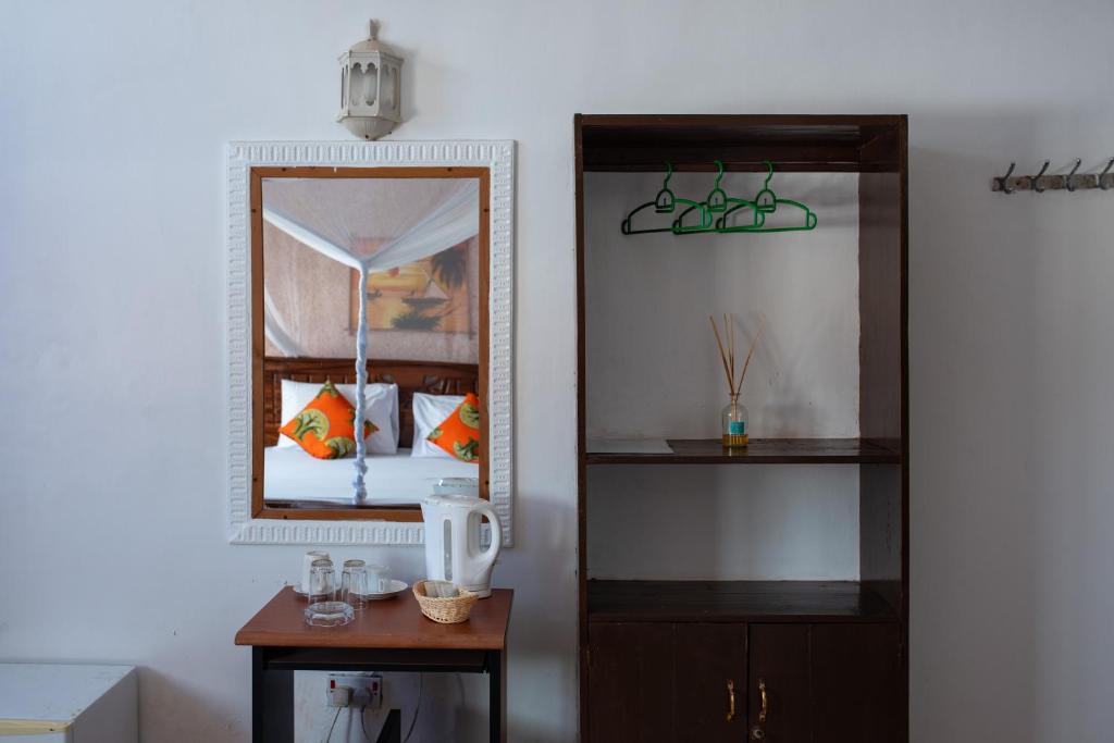 Mocco Beach Villa, Kendwa (updated prices 2025)