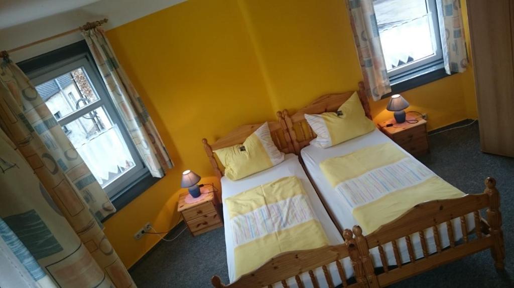 Gaststätte und Pension Felsenthal, Tabarz (updated prices 2025)