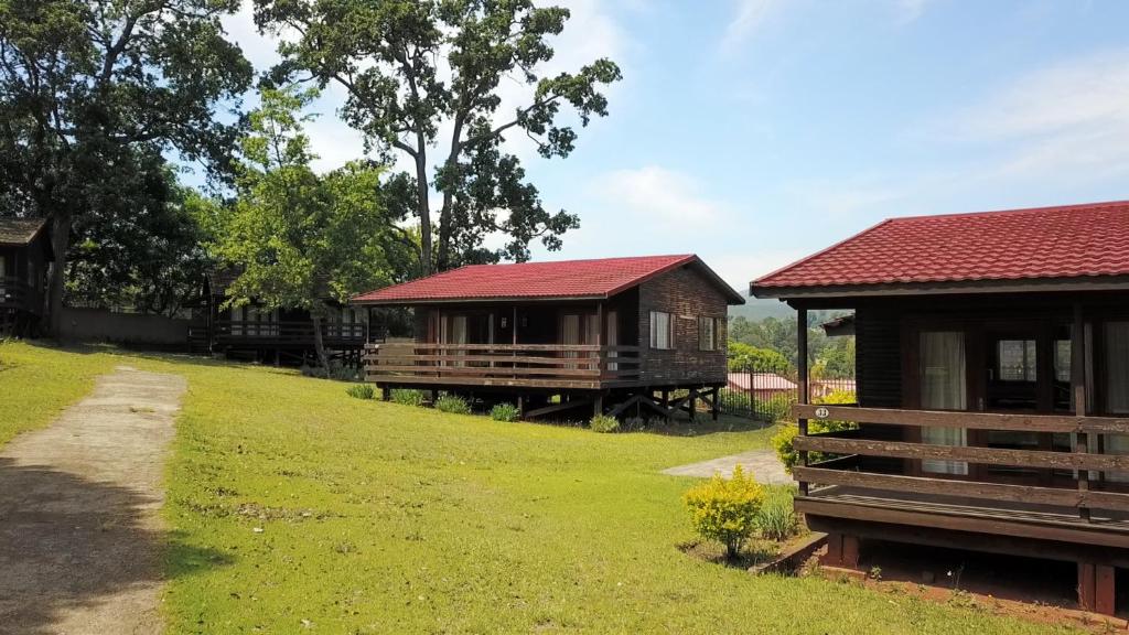 Jock-Sabie Lodge, Sabie (updated prices 2026)