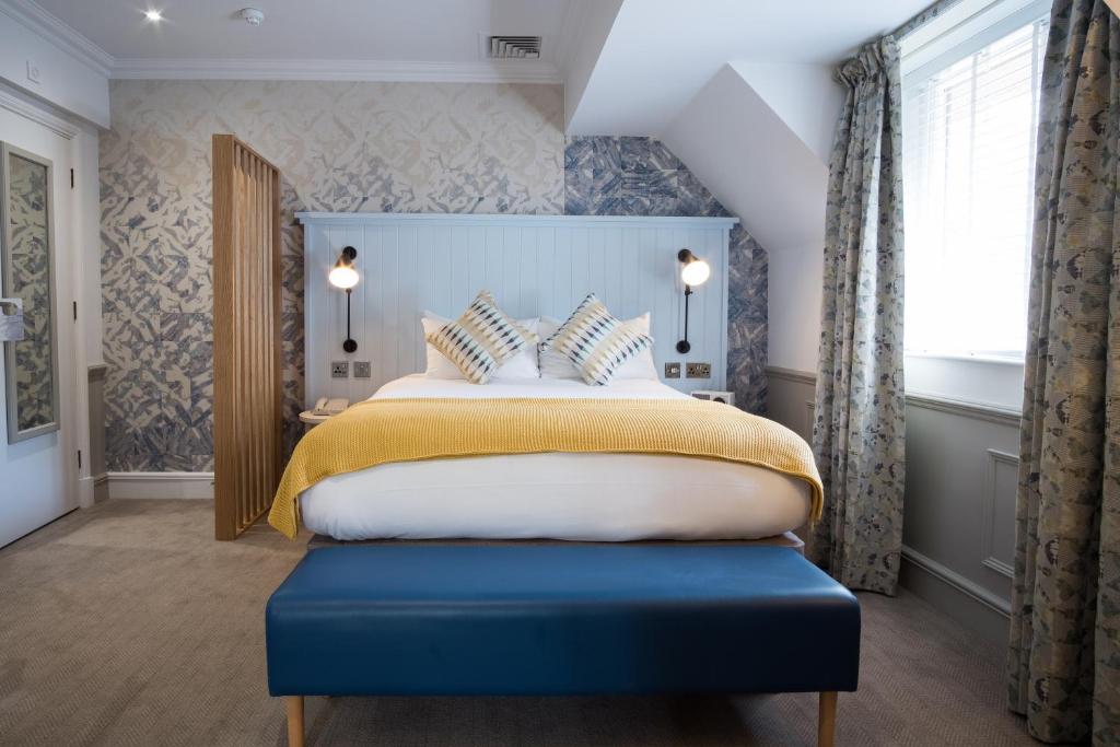 Solent Hotel and Spa, Fareham (updated prices 2025)