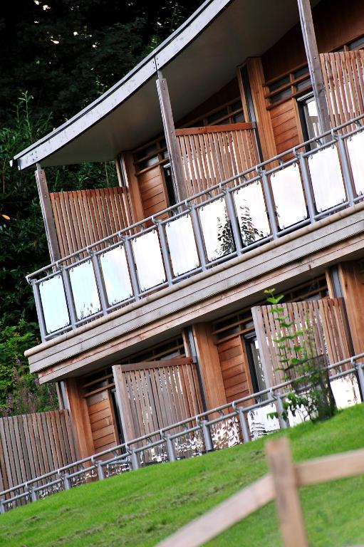 The Cornwall Hotel Spa & Lodges, St Austell (updated prices 2025)