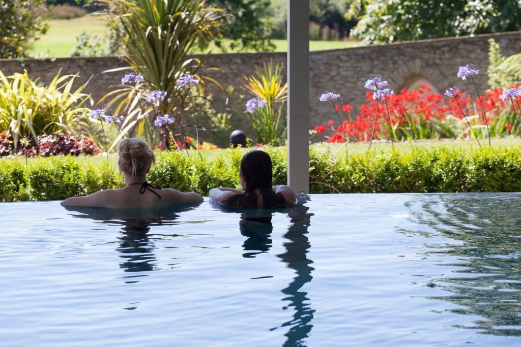 The Cornwall Hotel Spa & Lodges, St Austell (updated prices 2025)