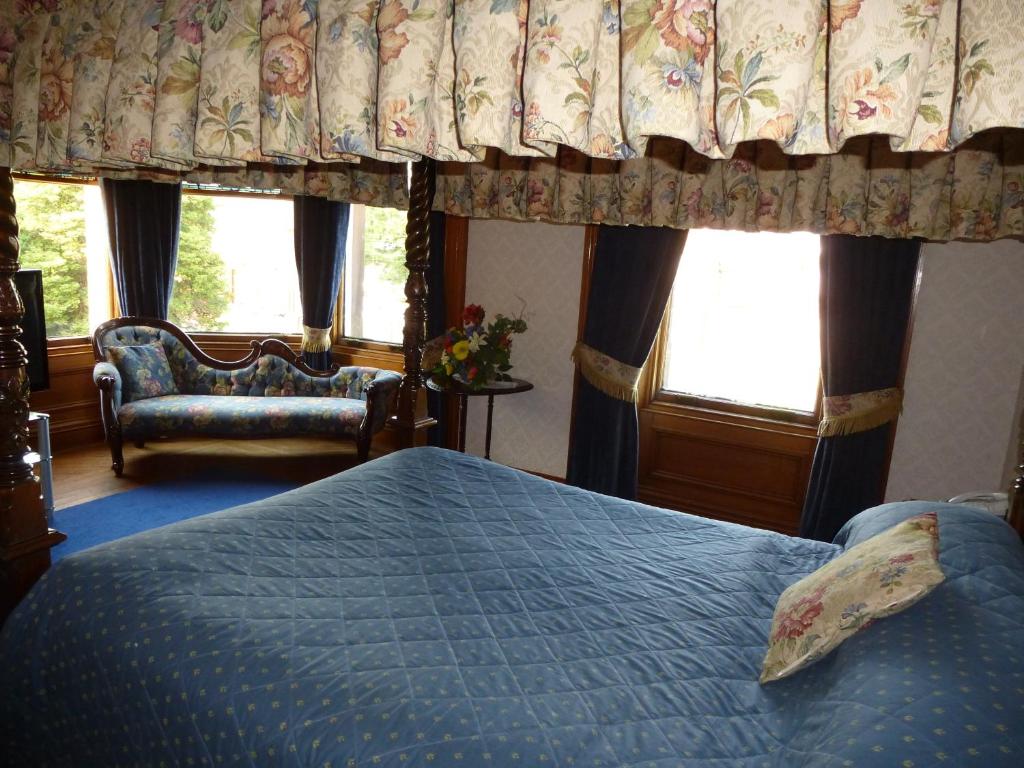 Somerton House Hotel, Lockerbie (updated prices 2025)