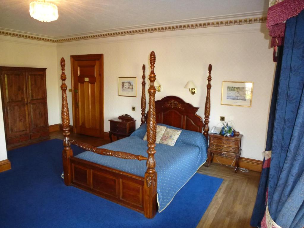 Somerton House Hotel, Lockerbie (updated prices 2025)