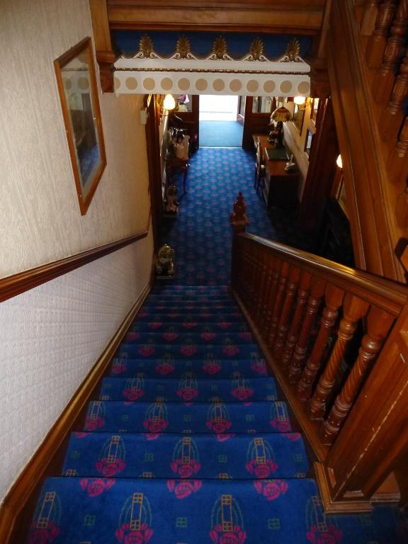 Somerton House Hotel, Lockerbie (updated prices 2025)