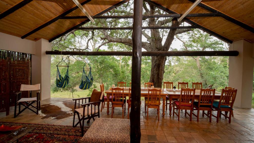 Msunduze River Lodge, Mkuze (updated prices 2026)
