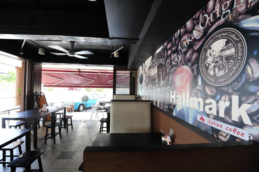 Hallmark Leisure Hotel, Malacca (updated prices 2025)