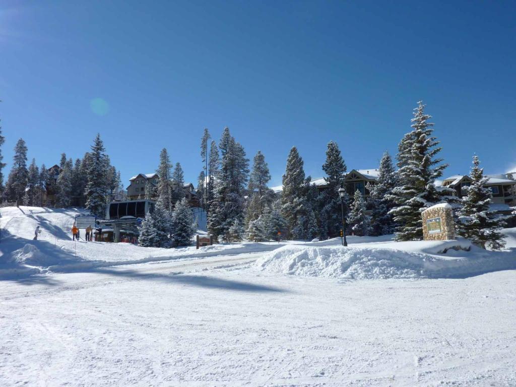 Tyra Chalet 127, Breckenridge (updated prices 2025)