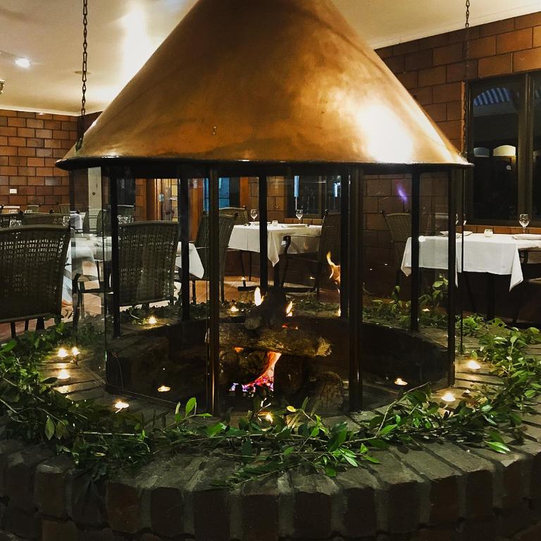 Malanda Lodge, Malanda (updated prices 2025)