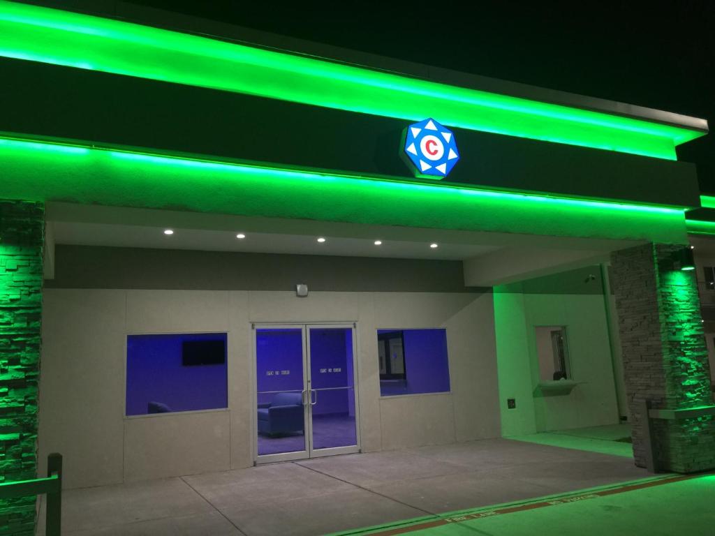 Crystal Inn, Houston (updated prices 2026)