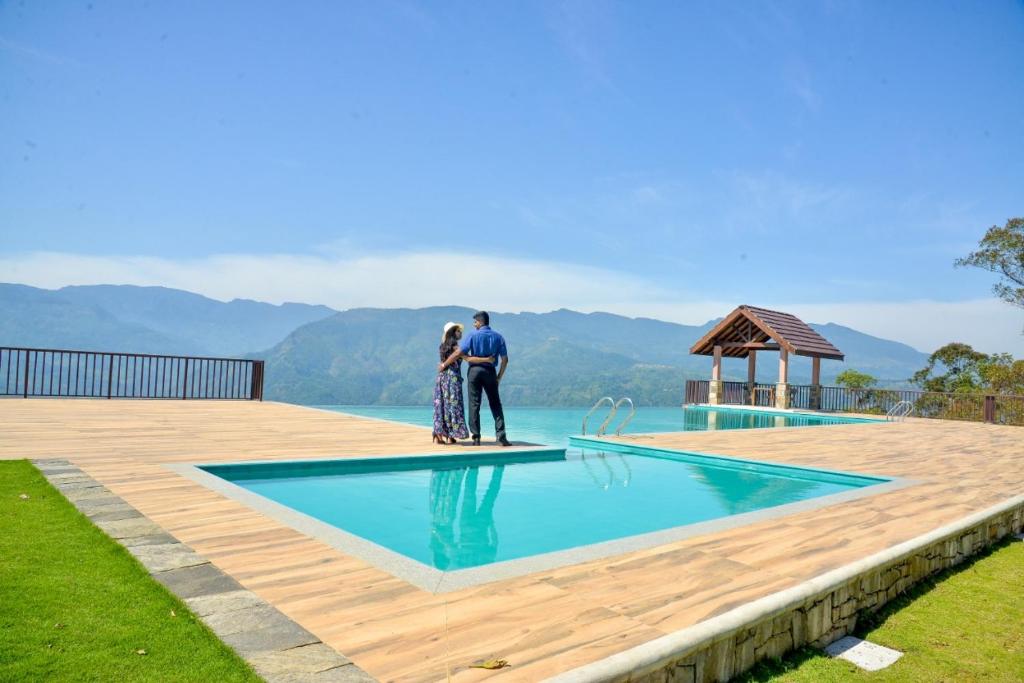 Marabedda Gardens Resort, Rikillagaskada (updated prices 2025)