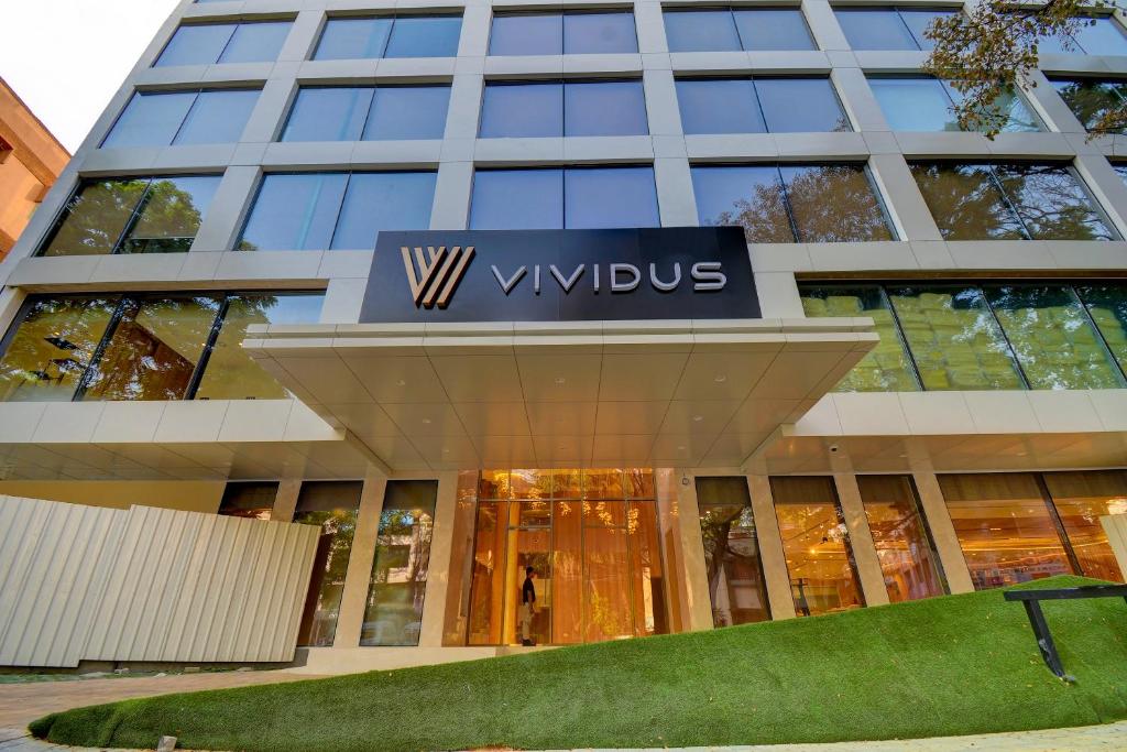 Vividus, Bangalore (updated prices 2025)
