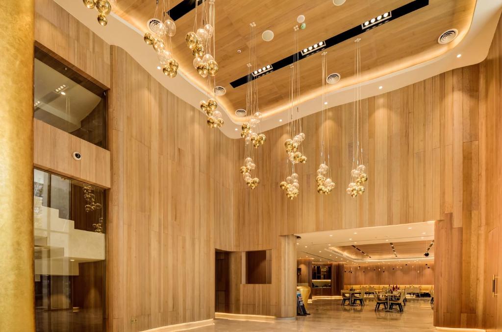 Vividus, Bangalore (updated prices 2025)