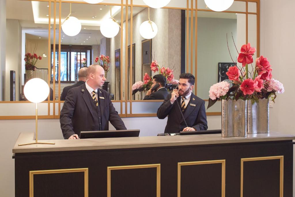 The Cavendish London, London (updated prices 2025)