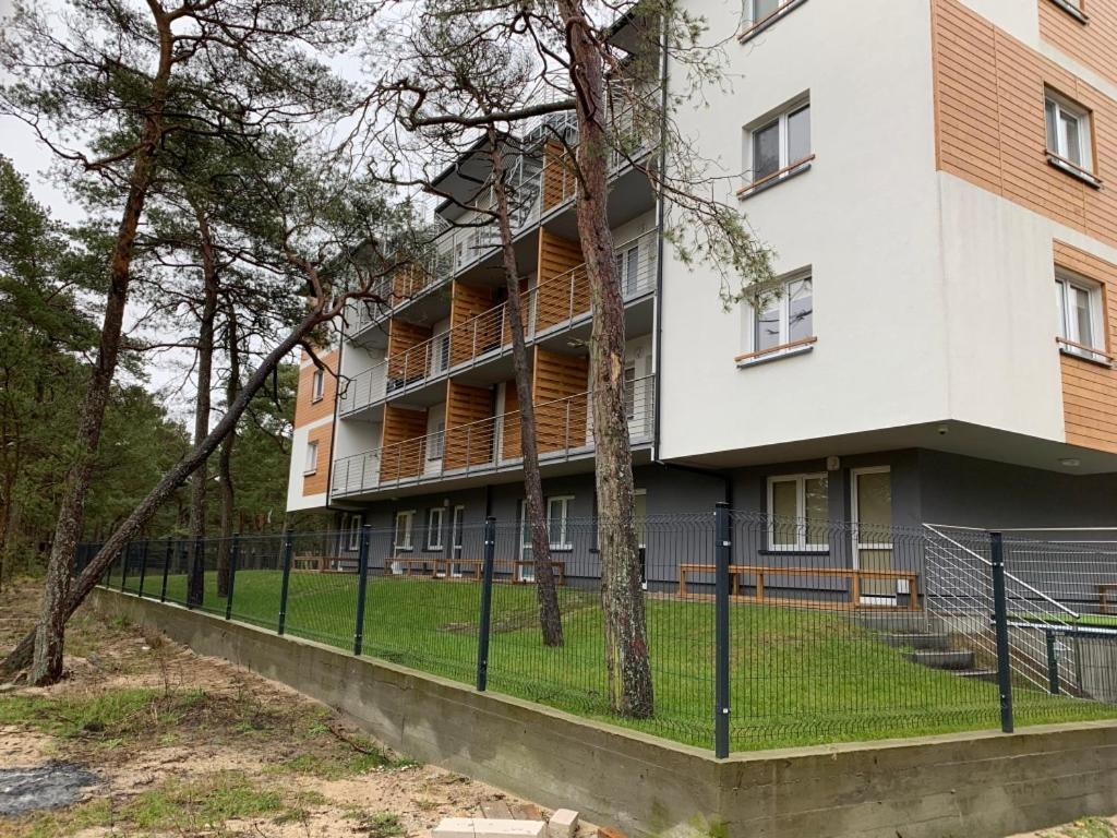 Apartamenty Piaskowe, Rowy (updated prices 2026)