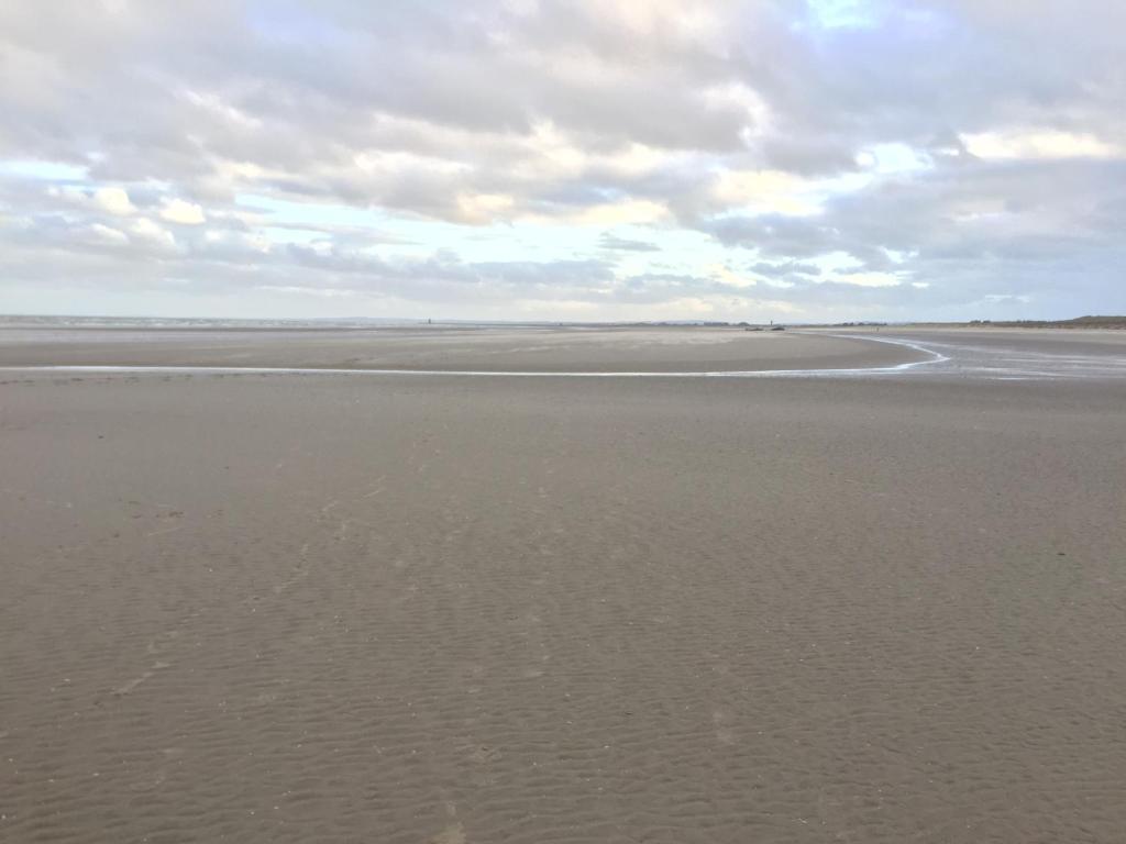 The Bunker Cottage, Baltray, Drogheda (updated prices 2025)