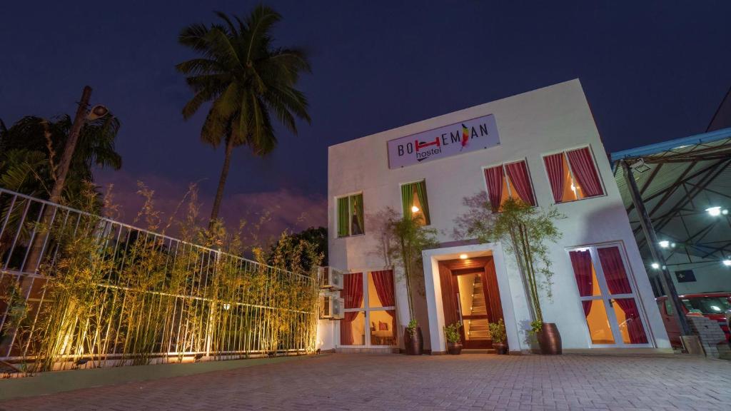 Bohemian Hotel - Negombo, Negombo (updated prices 2025)