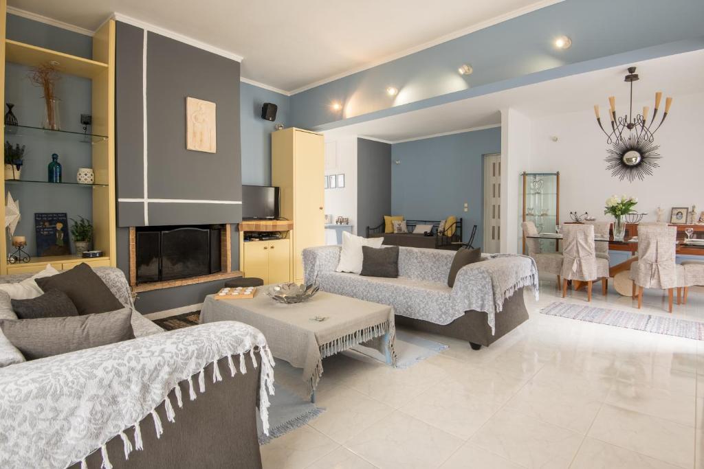 RodosLand, Soroni (updated prices 2025)