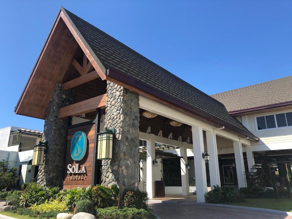 Sola Hotel, Laoag (updated prices 2025)