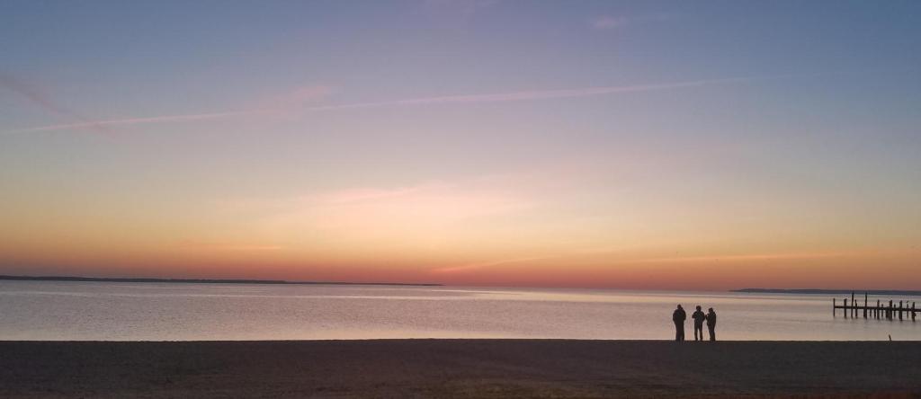 River Edge Inn, Colonial Beach (updated prices 2025)