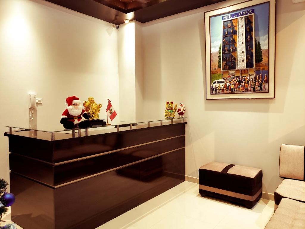 Hotel Apu Kempor, Cusco (updated prices 2026)