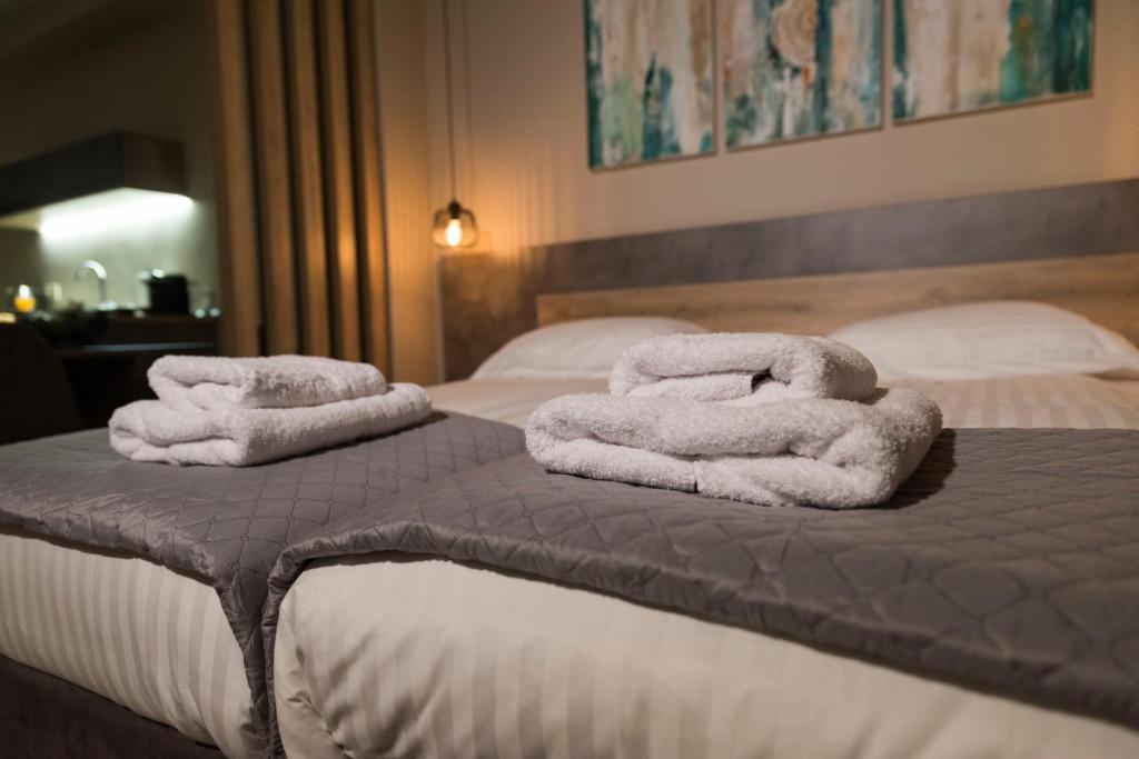 Wisdom Residence Luxury Apartments at Plaka, Athens – Updated 2022 Prices